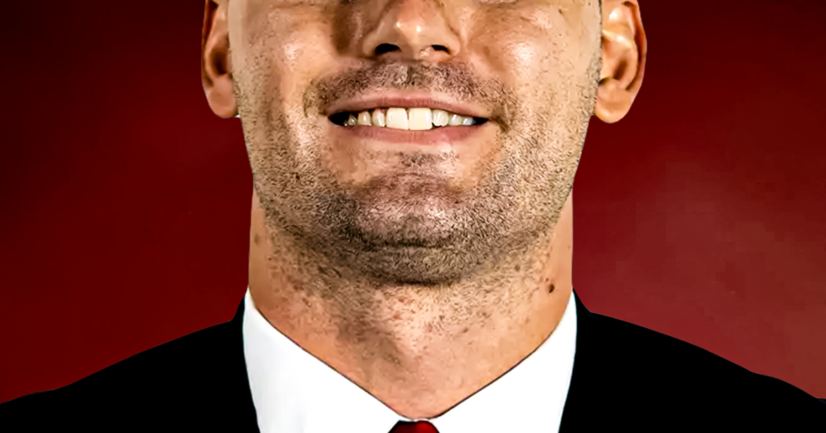 Heath Parling joins CWU as new coordinator and quarterbacks coach ...