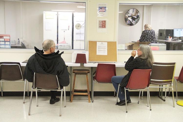 Surprises - and a tsunami - on Election Night in Kittitas County | News ...