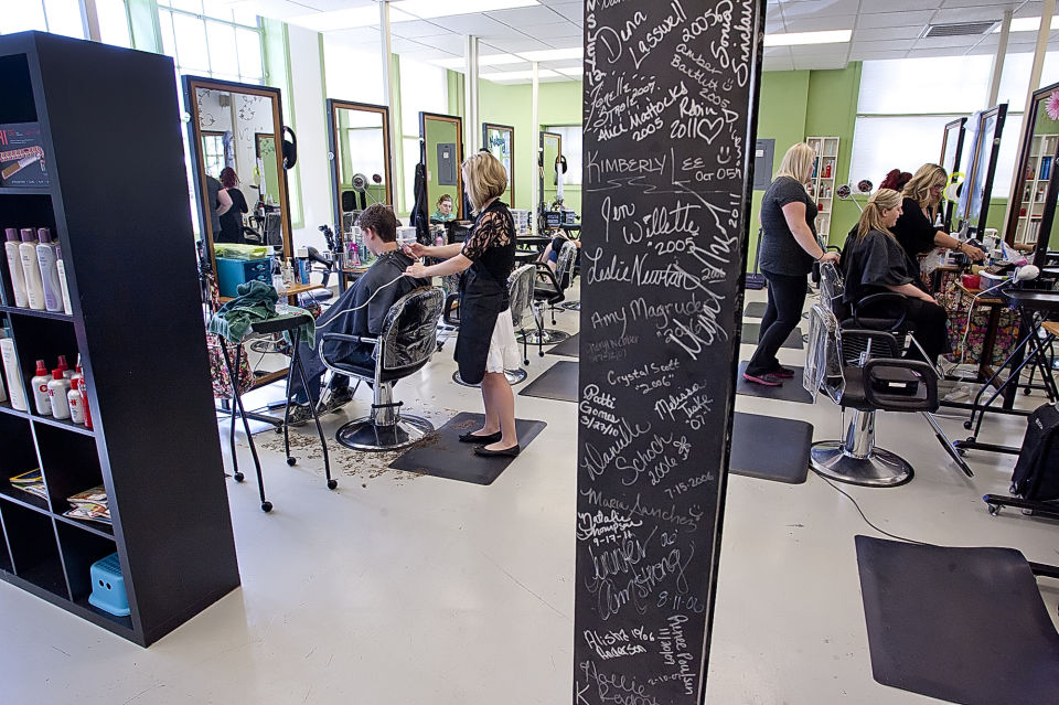 Bluestone Academy | Photo Gallery | dailyrecordnews.com