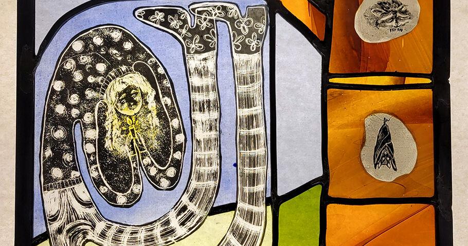 PUNCH presents Kate Clark’s ‘Cavity Creatures’ in October | Ellensburg ...