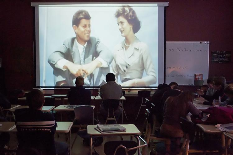 JFK: American Experience | Photo Gallery | dailyrecordnews.com