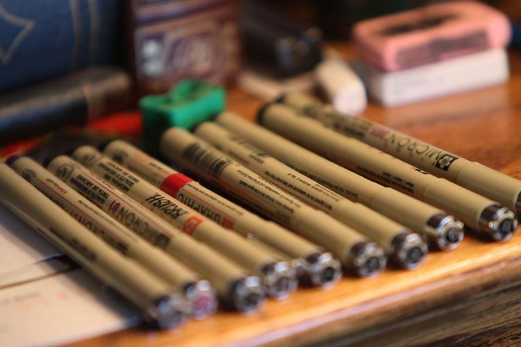 Tom Pickerel to be honored at Paint Ellensburg | Members ...