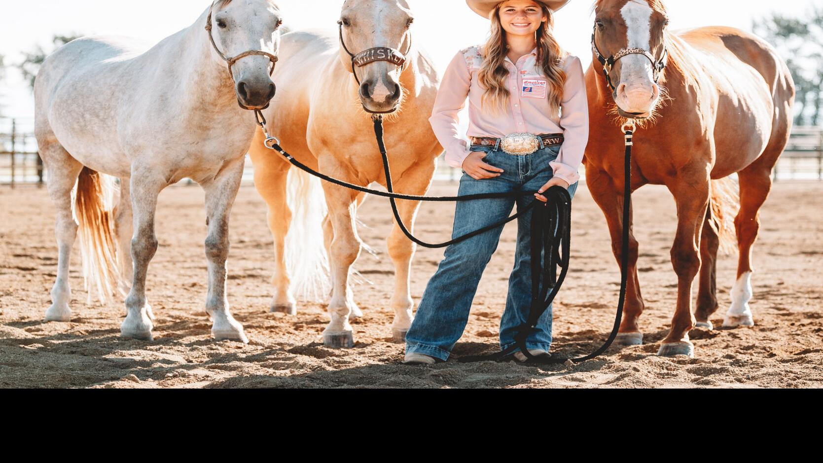 Ellensburg Rodeo | dailyrecordnews.com