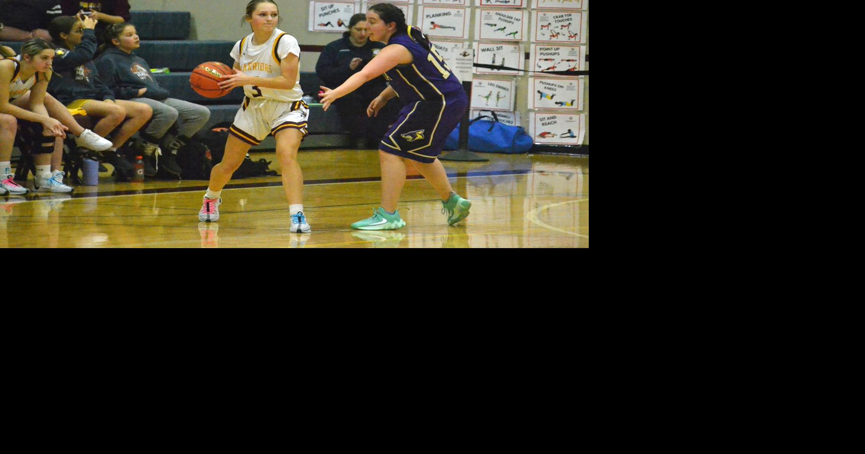 Prep roundup: Cle Elum-Roslyn girls basketball opens with a win ...