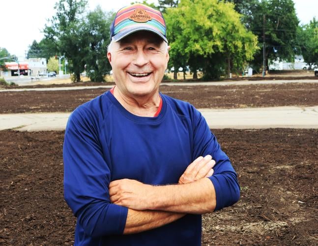 Carrying on tradition — Kittitas elder Allen Aronica receives 2023 ...