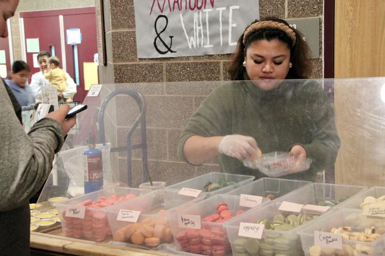Kittitas bazaar kicked off holiday spirit | Food Industry ...