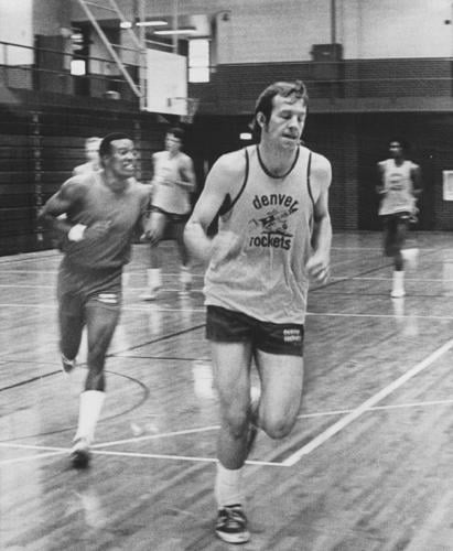 Byron Beck went from small town kid out of Kittitas to ABA star ...