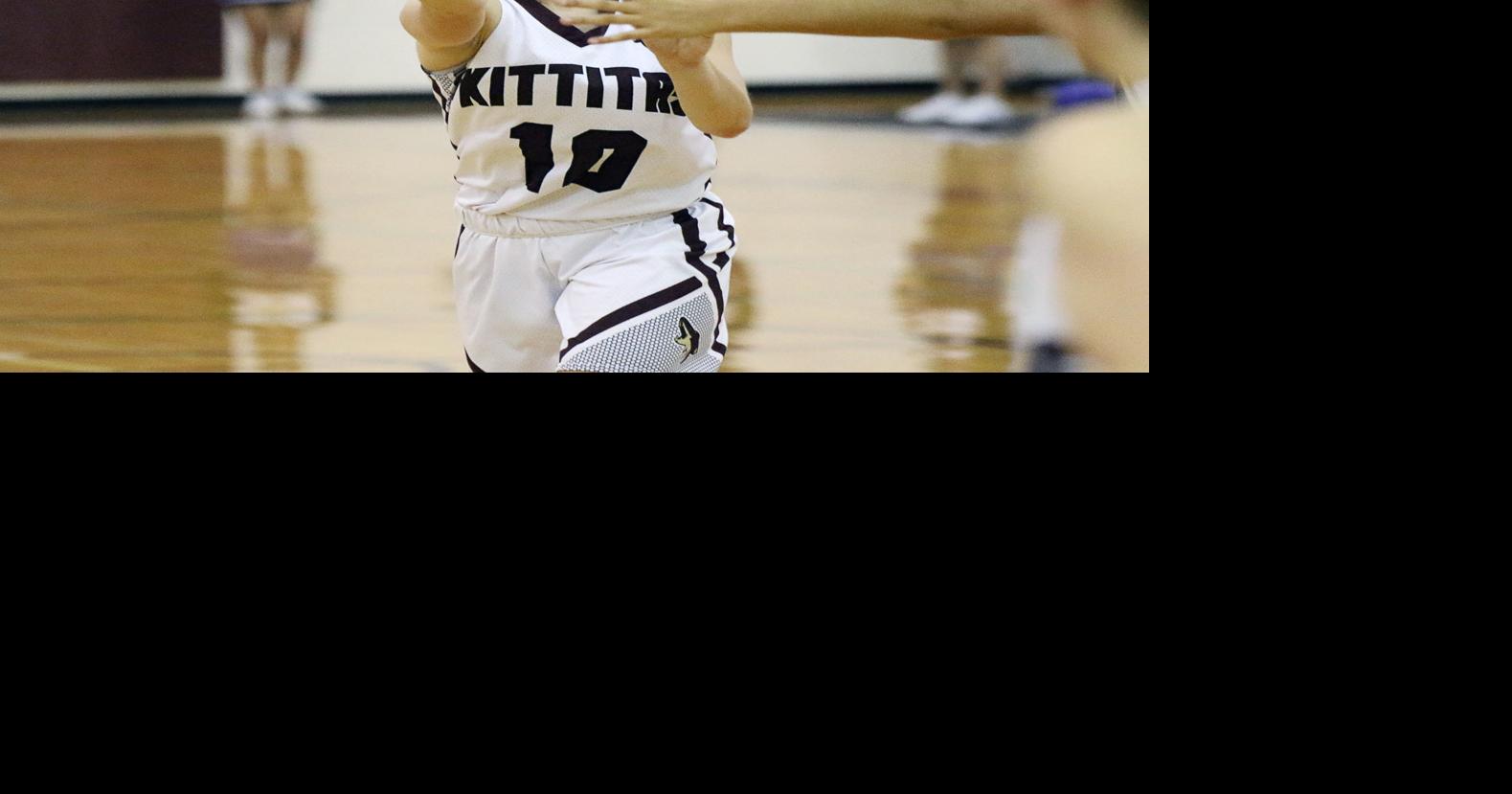 Kittitas girls can't recover from early deficit, fall to Mabton, 57-46 ...