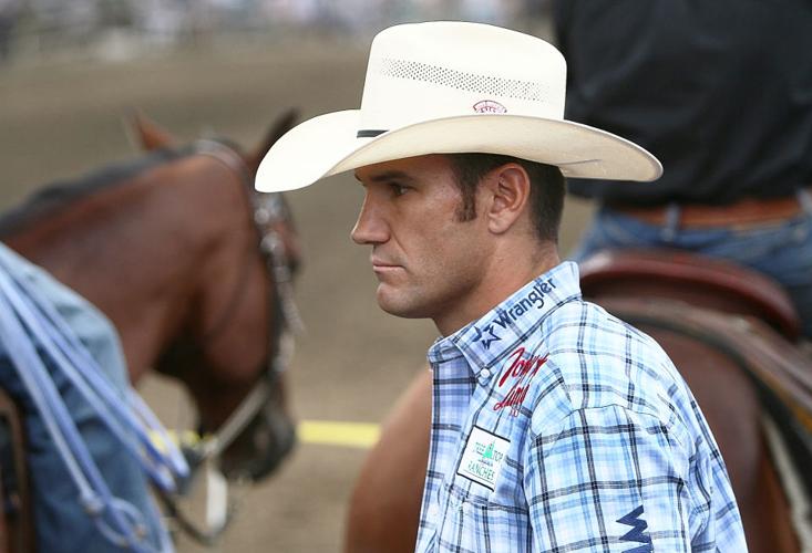 The sport of rodeo has evolved over the years | Members ...