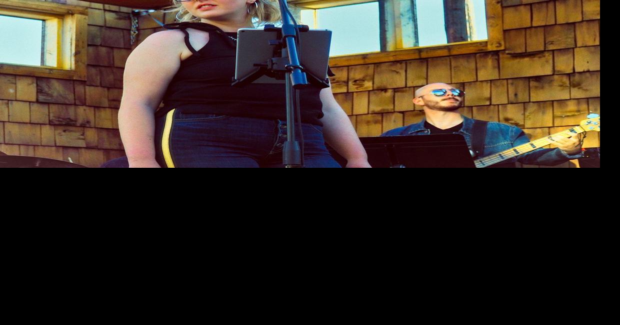 Bothell native Alison Banchero creating new sounds with her upcoming ...