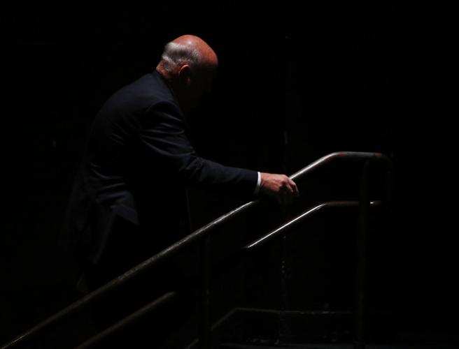 CWU president lays out new five-year goals in state of the university ...