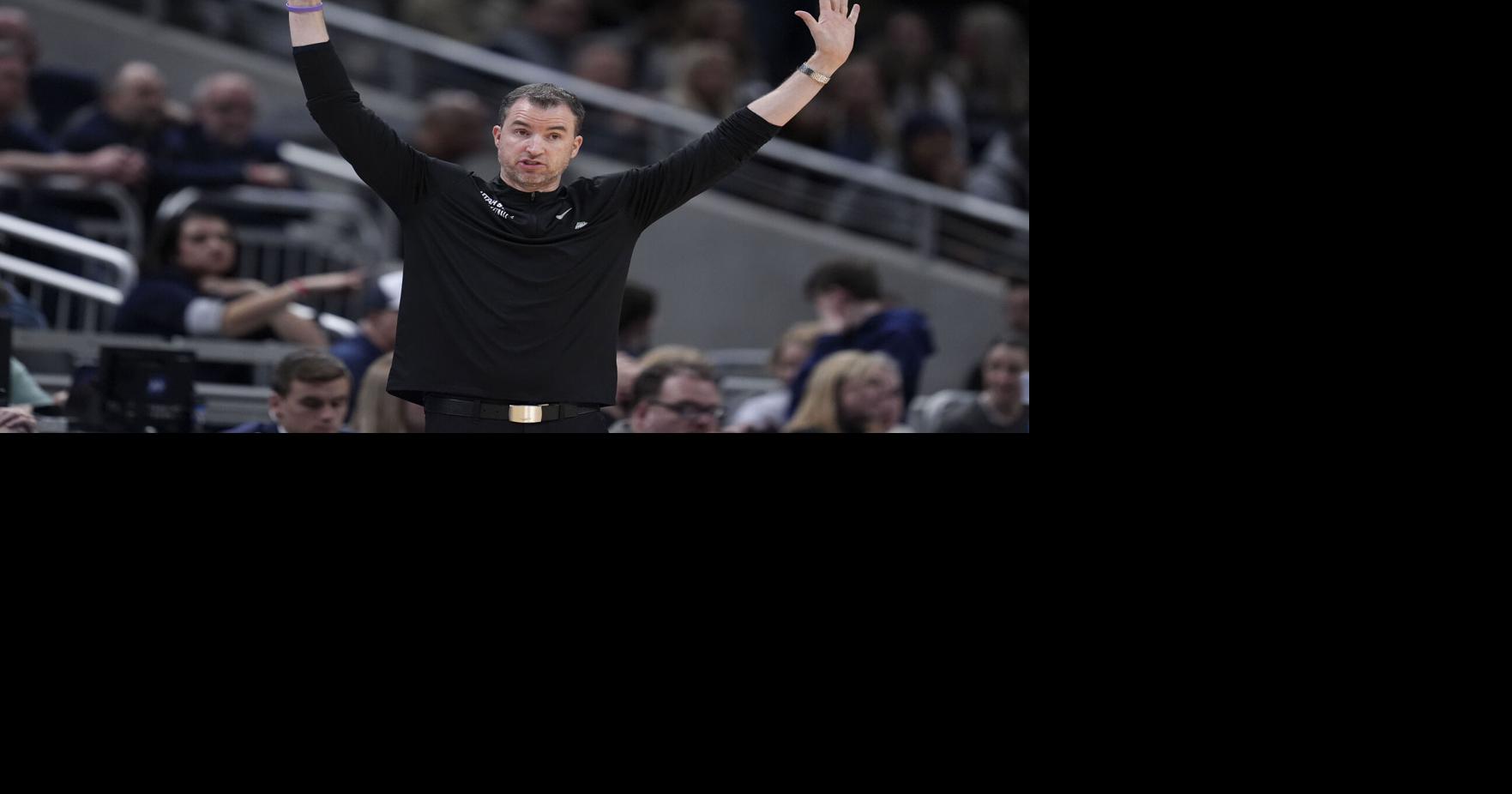 Washington lands Danny Sprinkle as head coach with family ties and Big ...