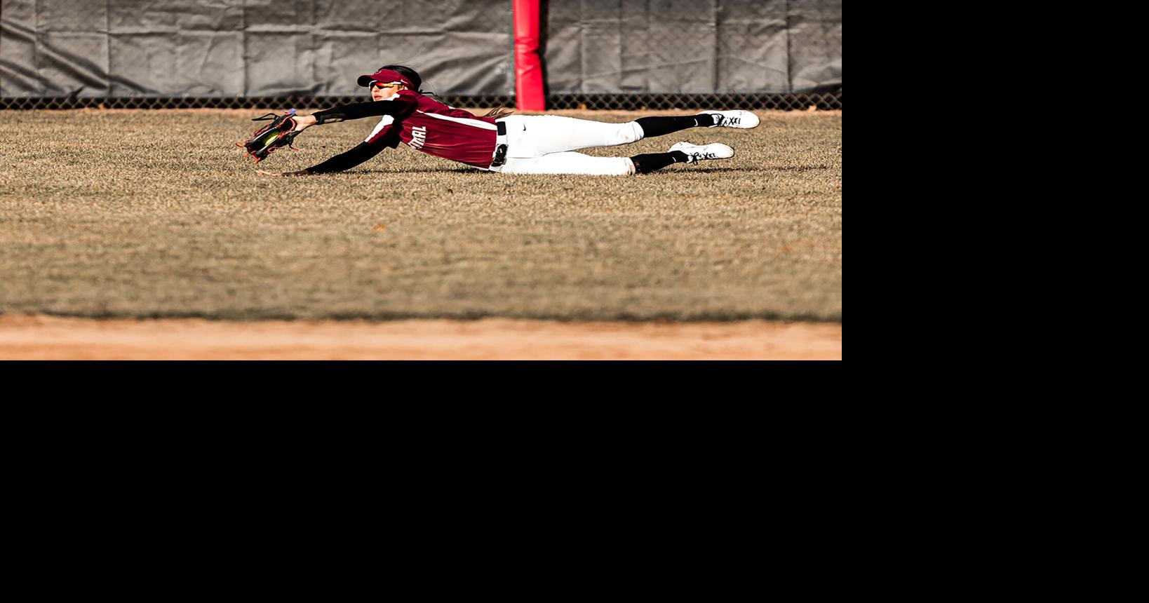 Wildcats split home softball opener against Mountaineers | Ellensburg ...