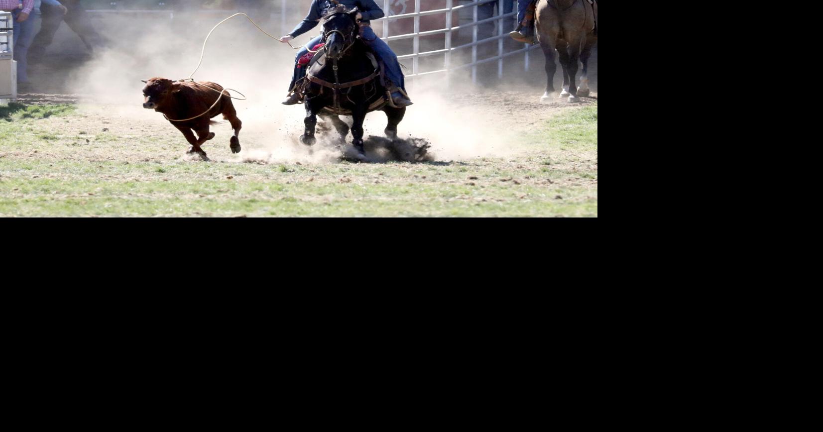 Riding on: Patterson wins Columbia River Circuit Finals breakaway ...