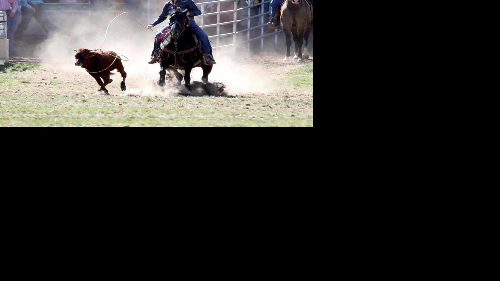 Ellensburg Rodeo | dailyrecordnews.com