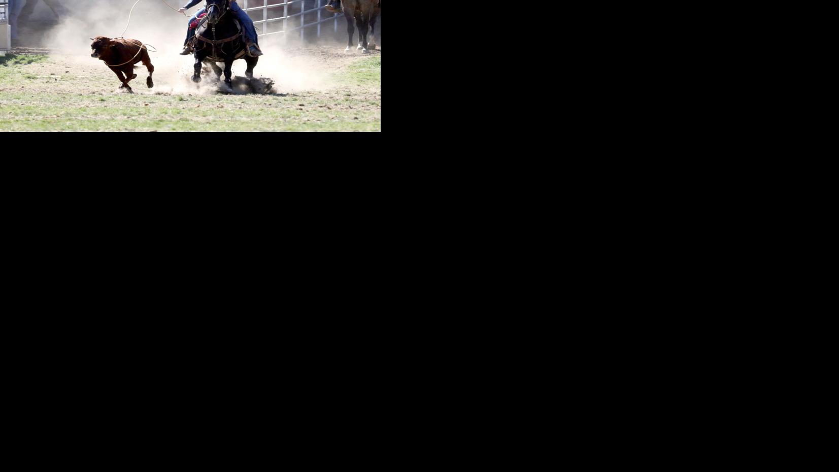 Ellensburg Rodeo | dailyrecordnews.com