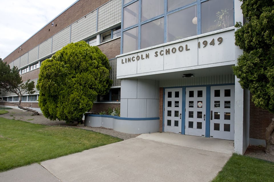 Study notes issues with facilities in Ellensburg School District | Top ...