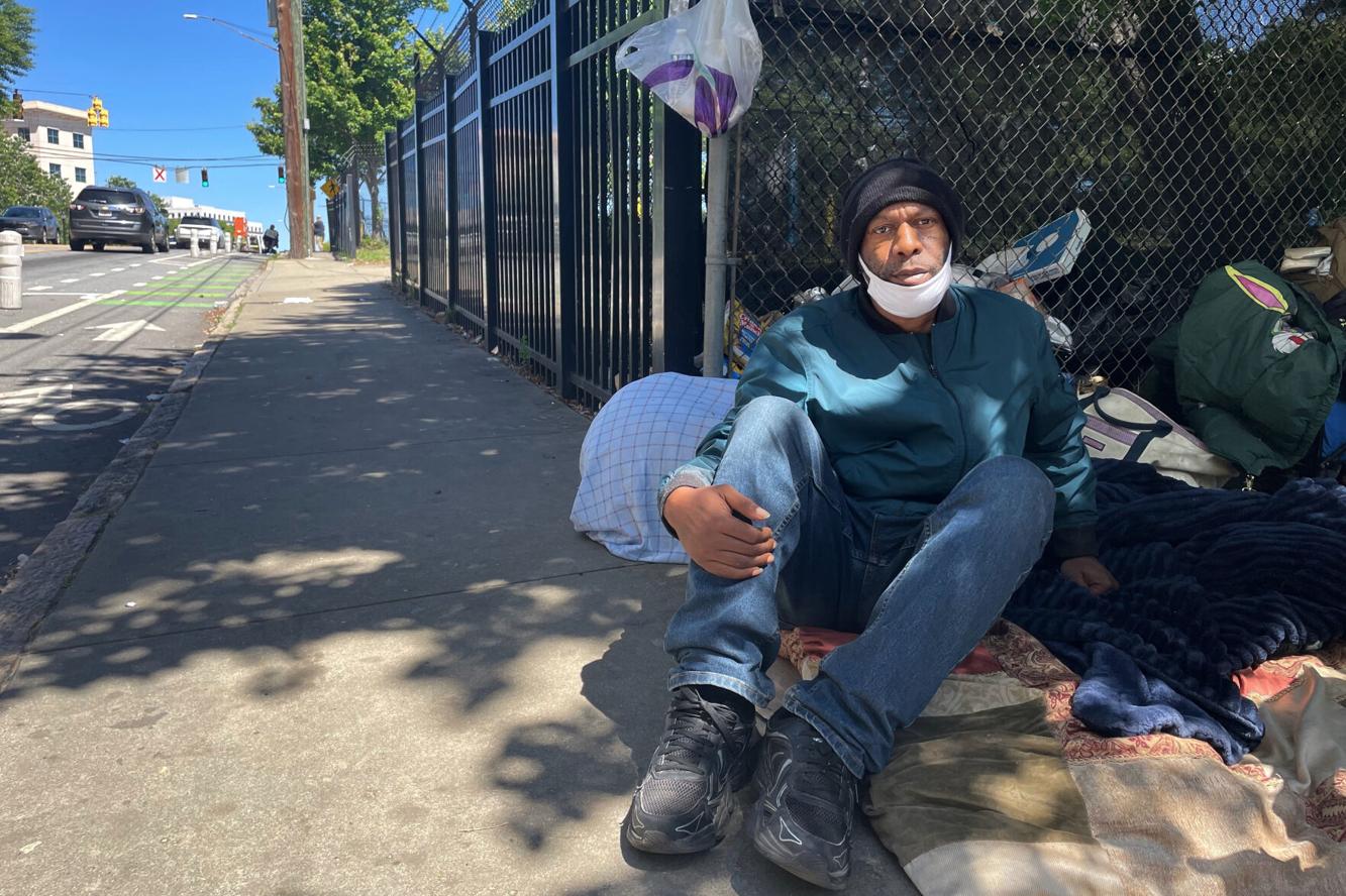 WCup Homelessness Soccer | World Cup 2026 | dailyrecordnews.com