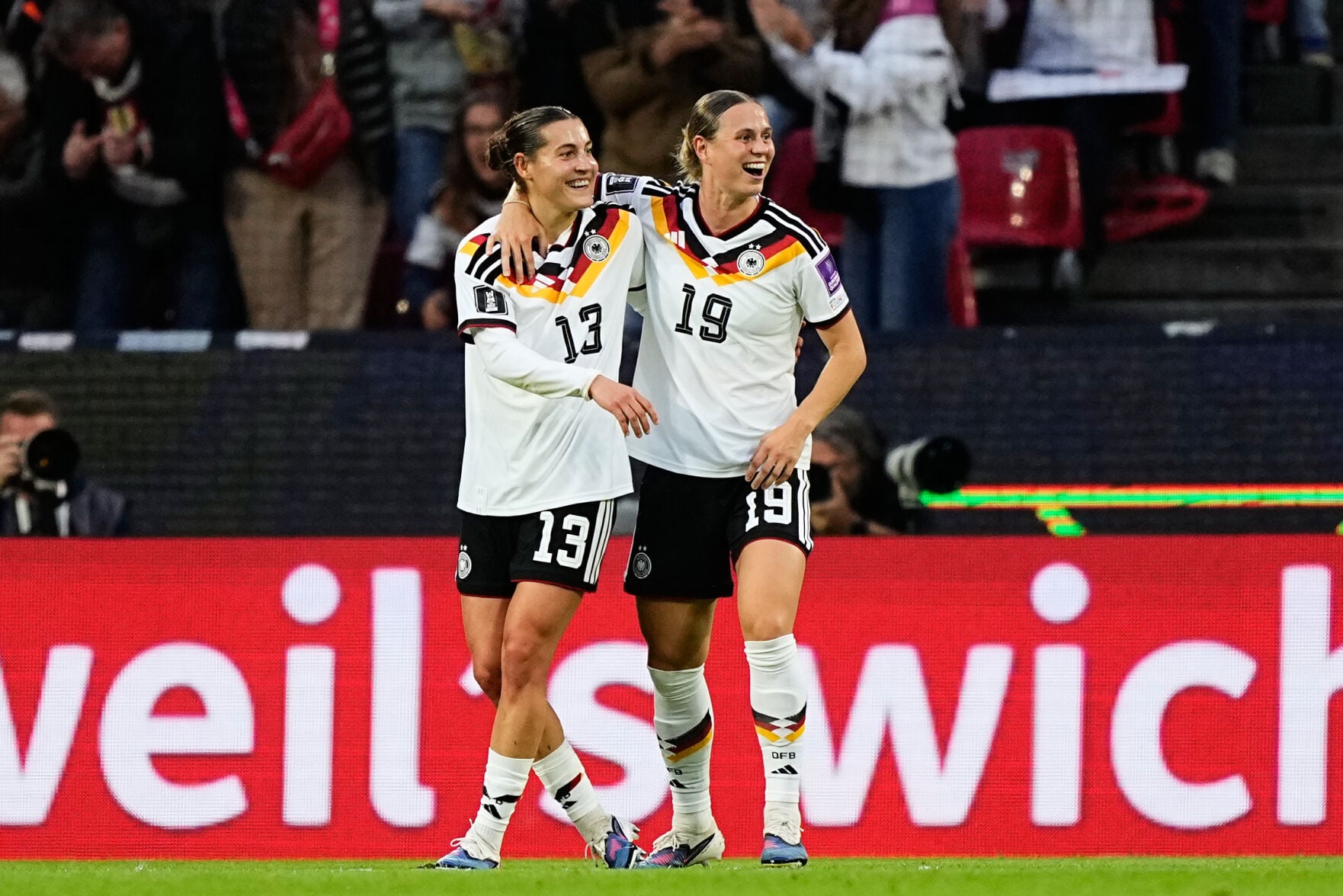 Germany Norway Women's WCup Soccer | Sports | dailyrecordnews.com
