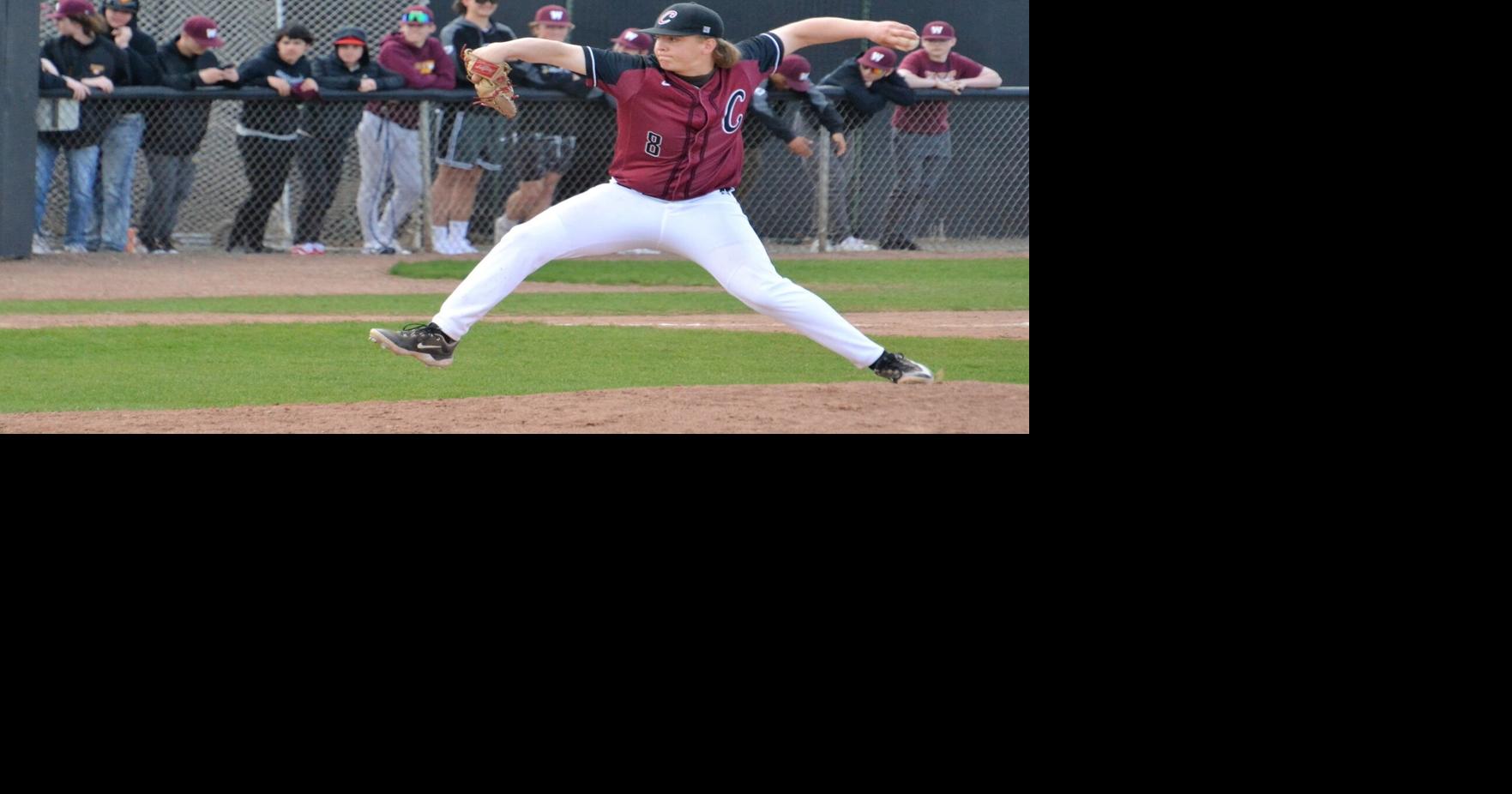 CENTRAL WASHINGTON UNIVERSITY ROUNDUP: Wildcat baseball team earns spot ...