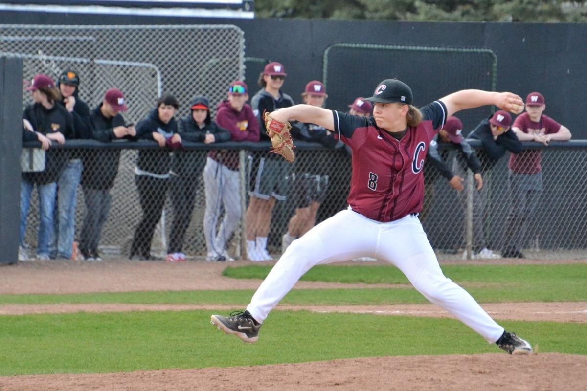 CENTRAL WASHINGTON UNIVERSITY ROUNDUP: Wildcat baseball team earns spot ...