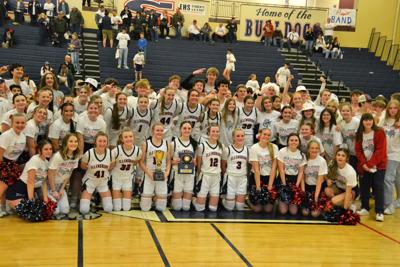 Ellensburg girls’ basketball team to open state tournament against ...