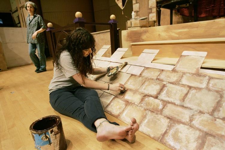 Flexibility key for Ellensburg's Valley Musical Theatre | News ...