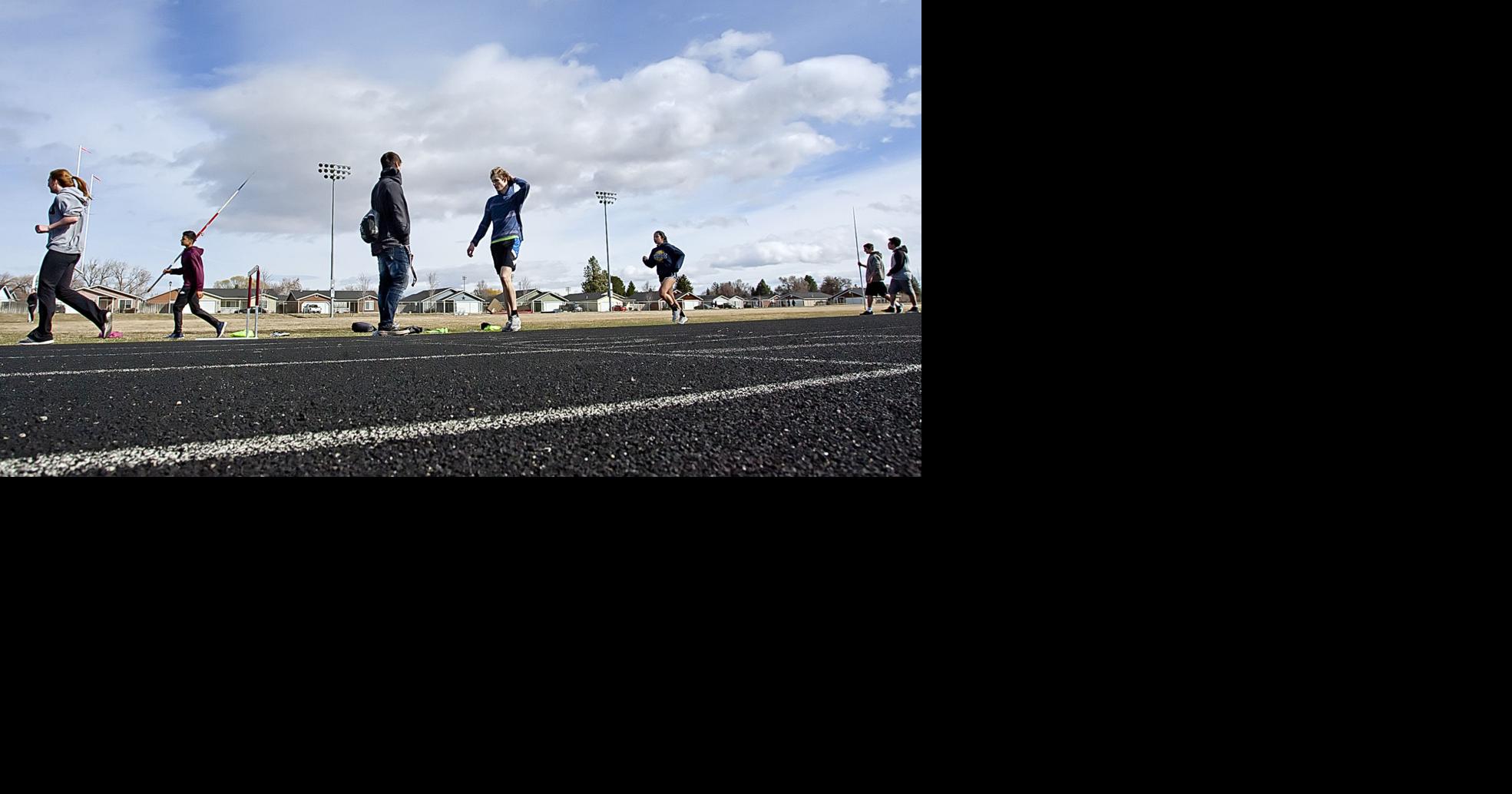Kittitas track fields its largest squad in recent years | Sports ...