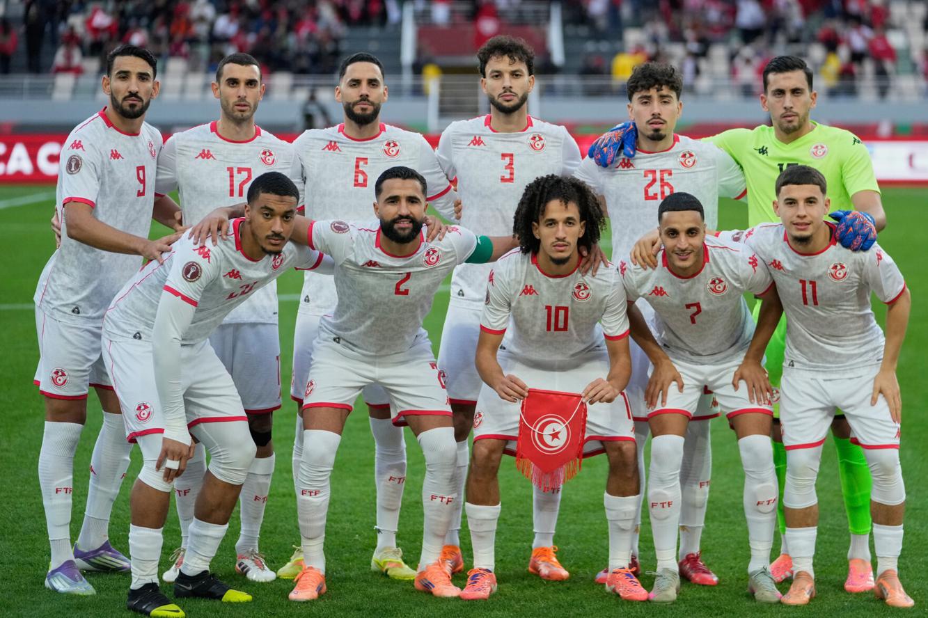 WCup Tunisia Soccer | Sports | dailyrecordnews.com