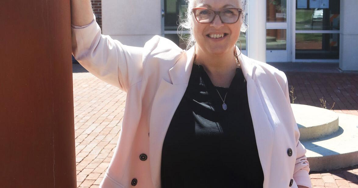 Vandenberg joins city staff as Arts & Economic Development manager ...