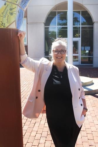Vandenberg joins city staff as Arts & Economic Development manager ...