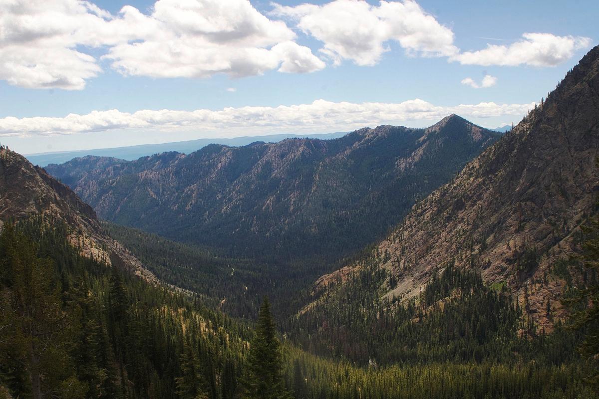 Lake Ingalls a beautiful alpine lake experience | Outdoors ...