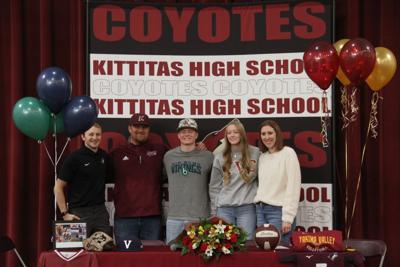 brady jensen baseball