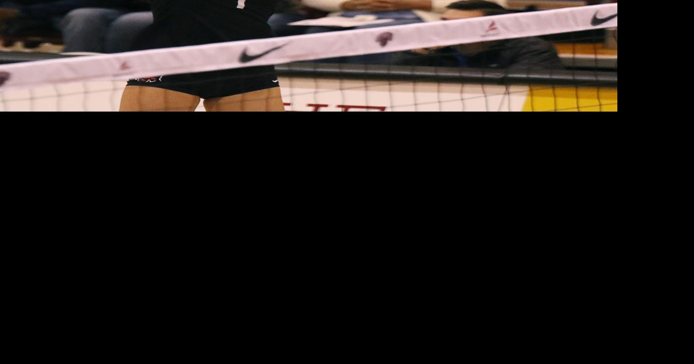 CWU volleyball snaps three game losing streak with win over Montana ...