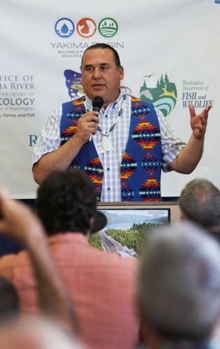 Cle Elum Dam fish passage | | dailyrecordnews.com