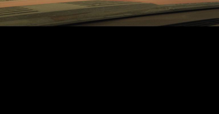 Fire burns at Yakima Training Center | Members | dailyrecordnews.com