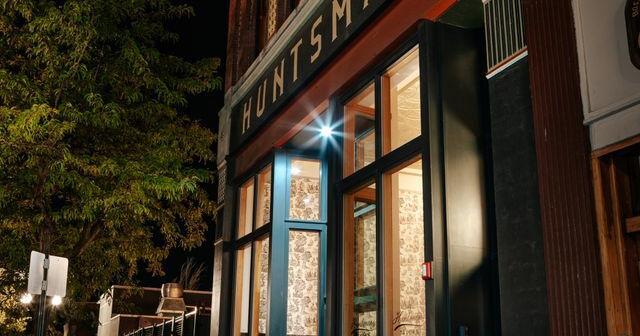 The Huntsman Tavern brings a taste of Americana to Pearl Street | News ...
