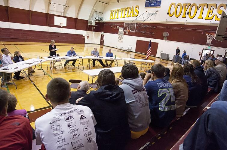 Ravet reinstated as Kittitas High School head boys basketball coach ...