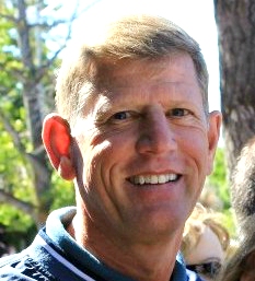 Community remembers businessman Steve Shaw | News | dailyrecordnews.com