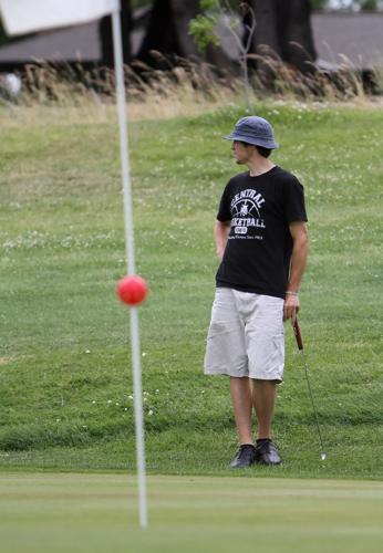 Cle Elum alum Dan Whitaker makes name as successful golfer | Top Story ...