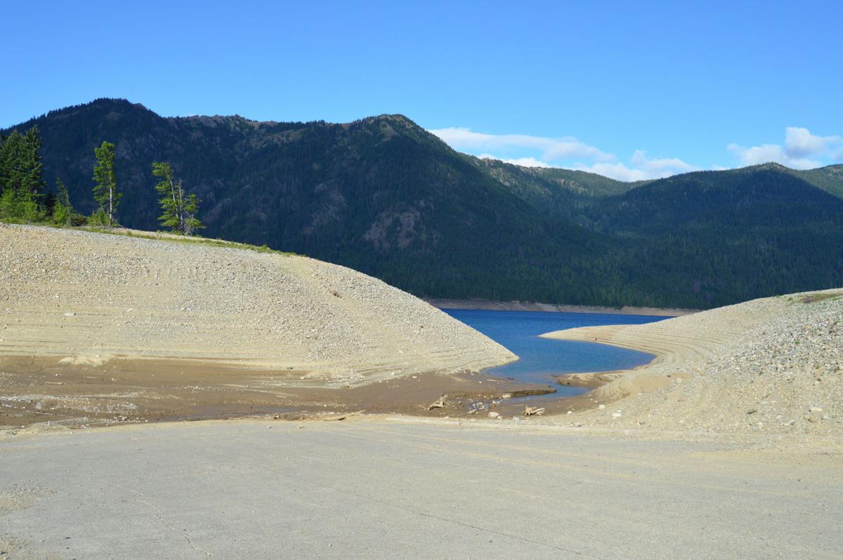 After years of closure, Wish Poosh Campground is open again for campers ...