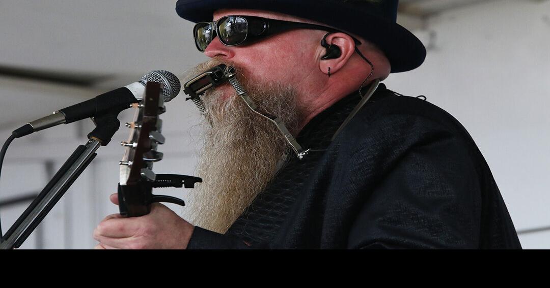 Buskers in the Burg will be taking it to the streets | Ellensburg ...