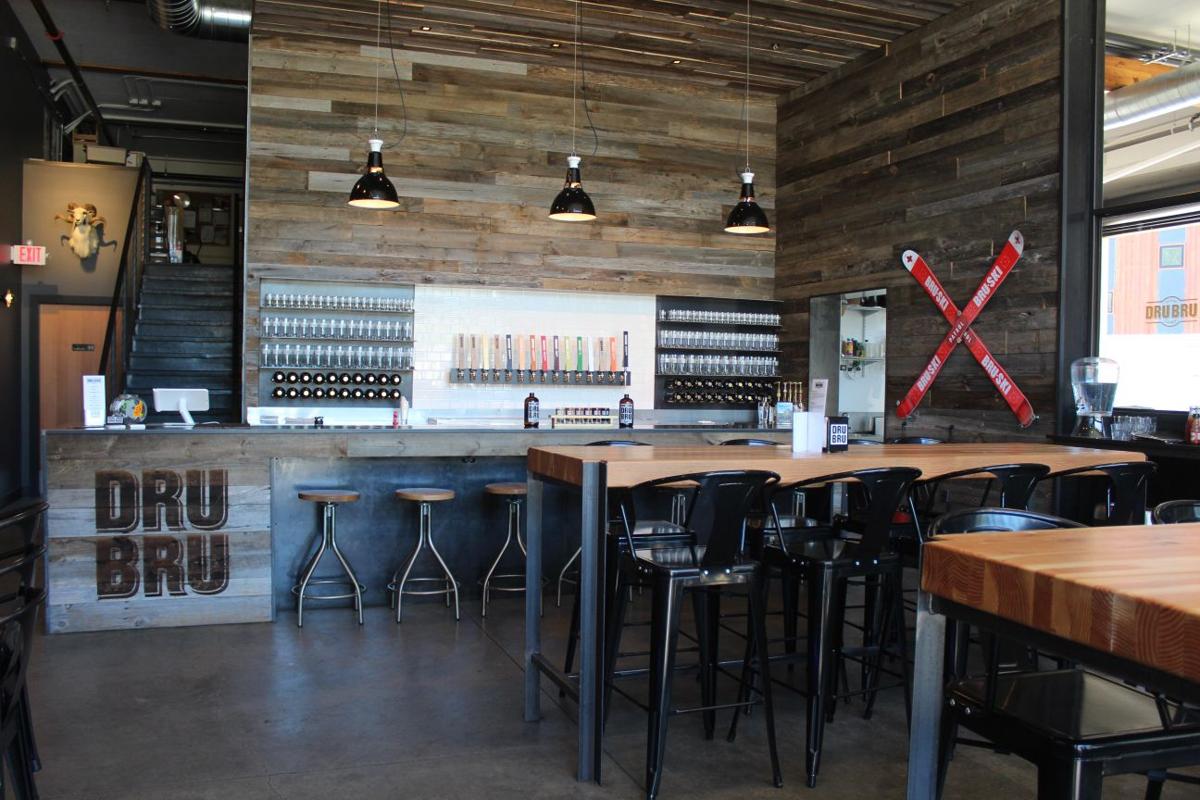 New brewery open at Snoqualmie Pass | Upper County | dailyrecordnews.com