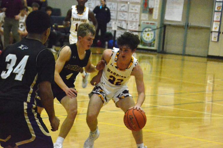 New-look Warriors: Cle Elum-Roslyn boys basketball back with new coach ...