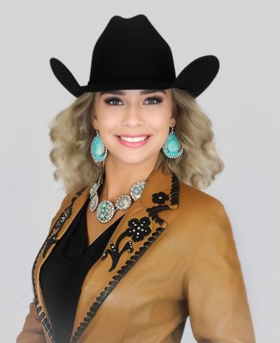 Rodeo pageant adjusts format to keep with the times | News ...