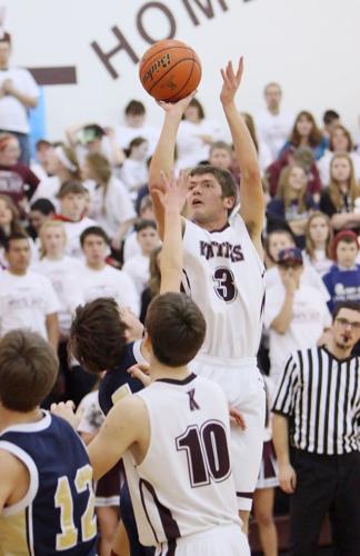 Kittitas High School swept on the road by White Swan | Members ...