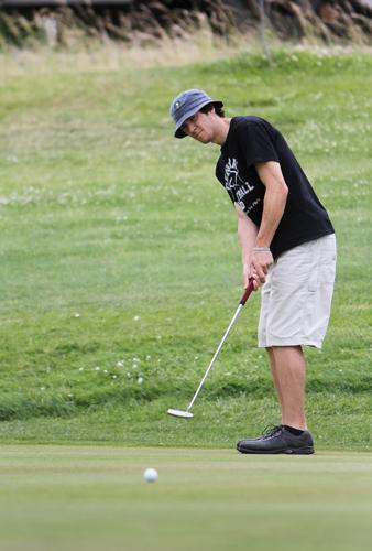 Cle Elum alum Dan Whitaker makes name as successful golfer | Top Story ...