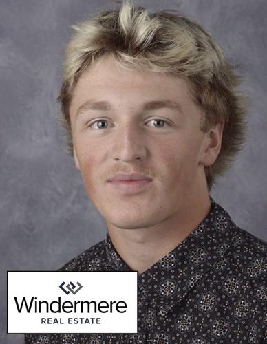 Kittitas County Athlete of the Week for Oct. 10: Sam Dearing | Sports ...