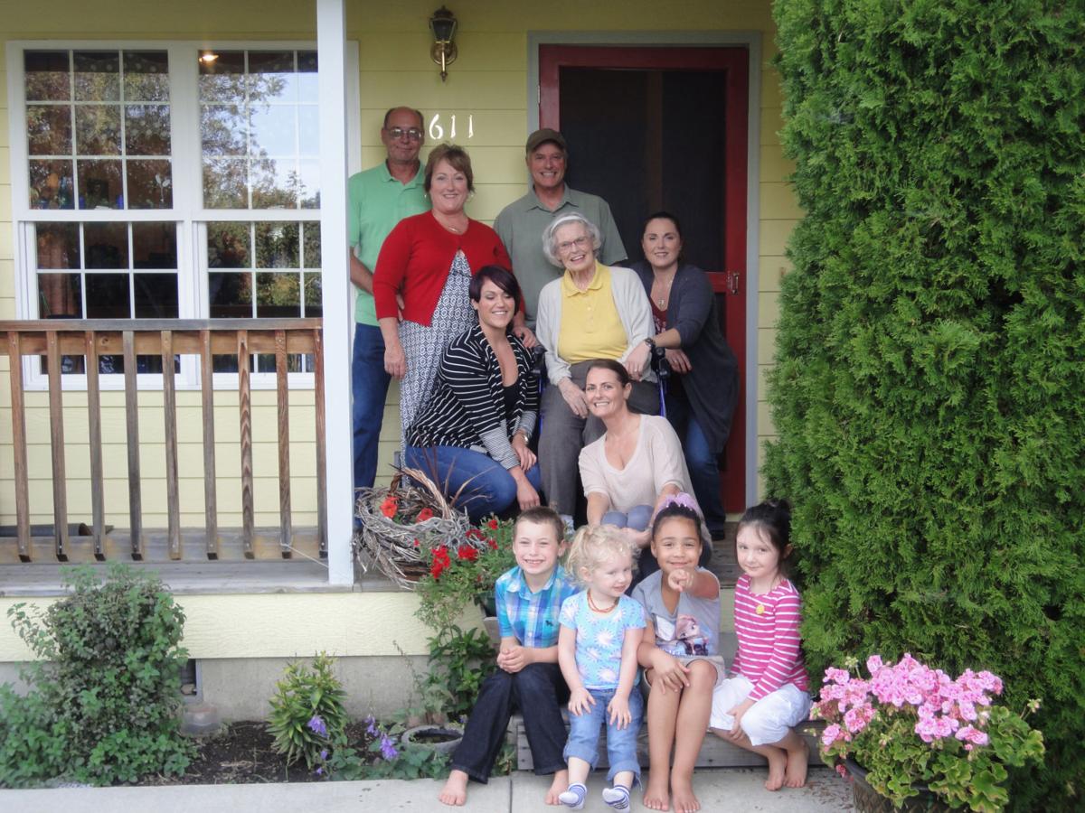 Local woman has ties to classic 1946 Christmas movie | Members ...