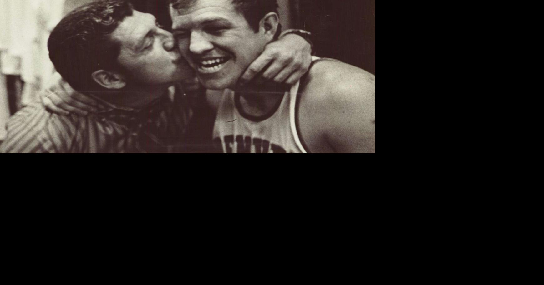 Byron Beck went from small town kid out of Kittitas to ABA star ...